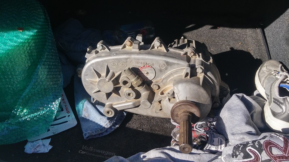 Jack of All Trades WJ Grand Cherokee: Converting your V8 WJ to a ...