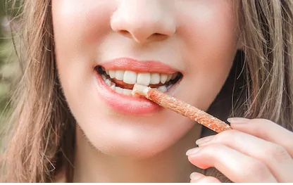 7 Amazing health benefits of Miswak
