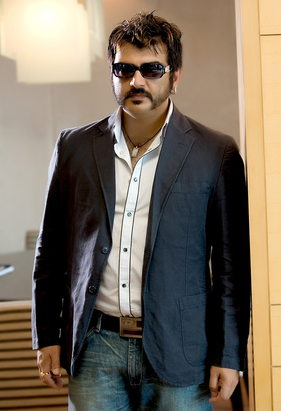 Ajith Kumar: Asal (2010) movie Stills Gallery | Part 2