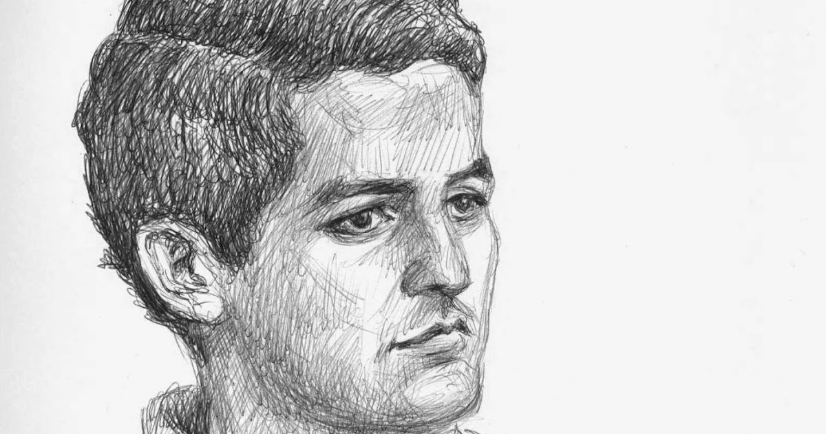 New human portraits from life