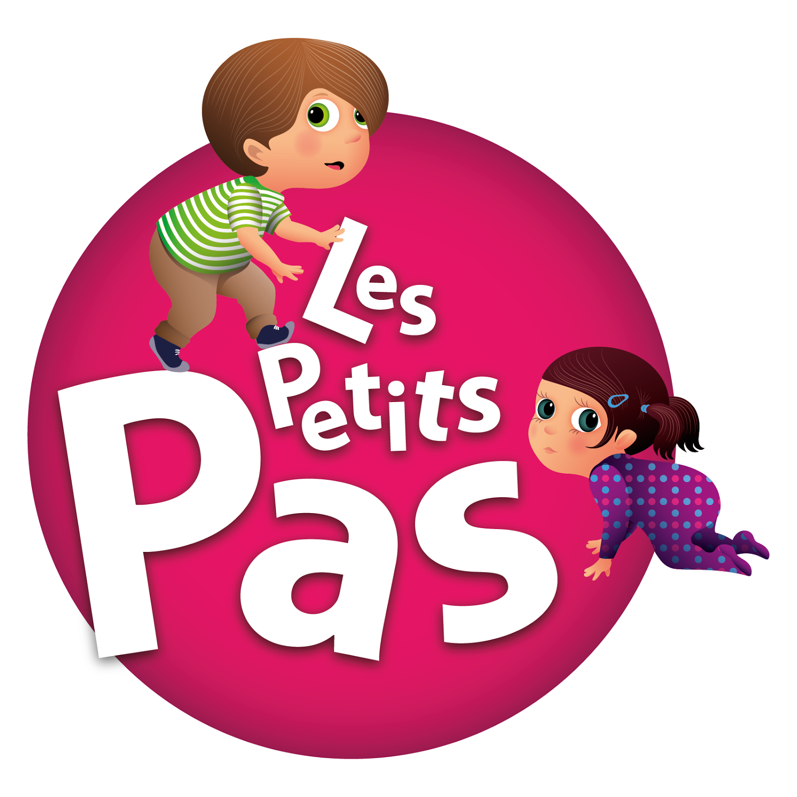 Les Petits Pas: janvier 2013