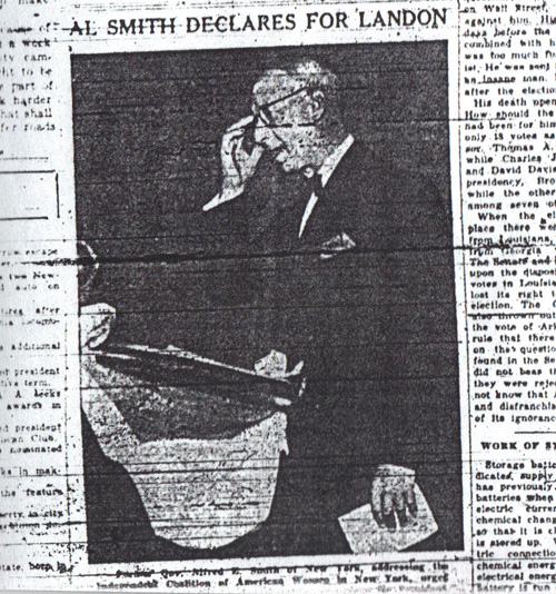 Dislocations: FDR in Jersey City