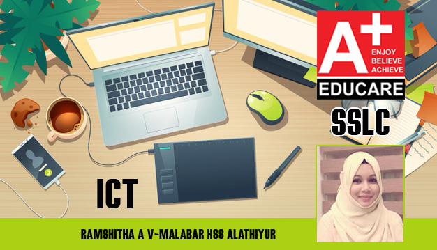 Aplus Blog: SSLC-ICT-CHAPTER-1-THE WORLD OF DESIGNING/ഡിസൈനിങ്ങിന്റെ ...