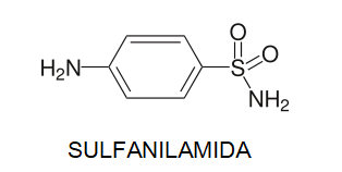 CURIOSIDADES CIENTÍFICAS : Las Sulfamidas y la Quimioterapia