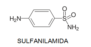 CURIOSIDADES CIENTÍFICAS : Las Sulfamidas y la Quimioterapia
