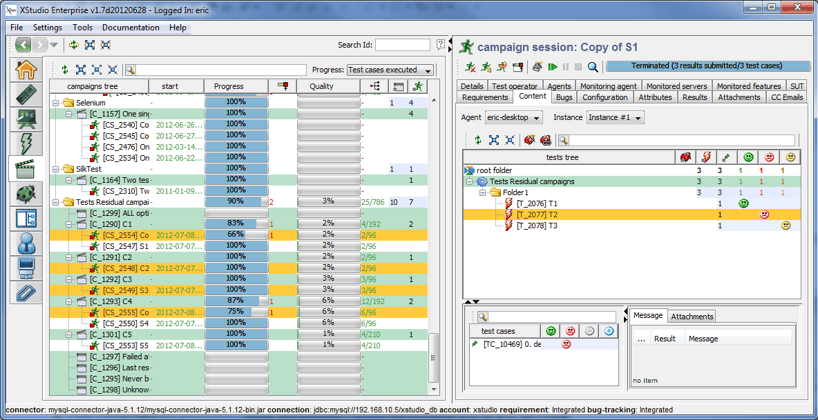 XQual XStudio Blog: XStudio 1.7: Automatic generation of residual tests ...
