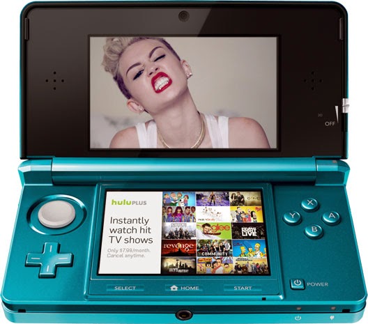 Console Comparison: PSP vs NDS - Inside Every Mind Is A Gamer