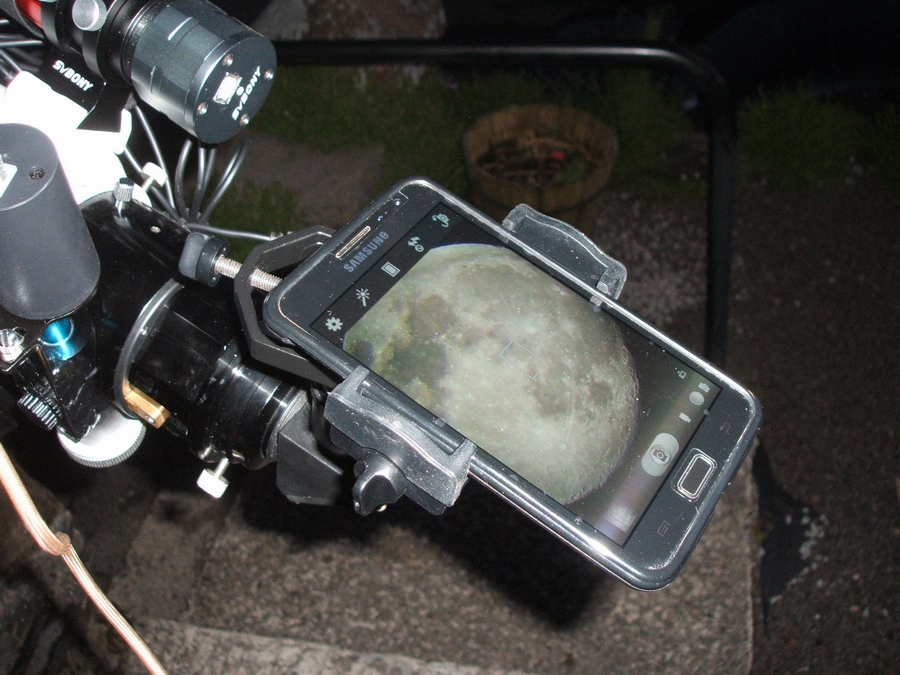 Swansea Astronomical Society