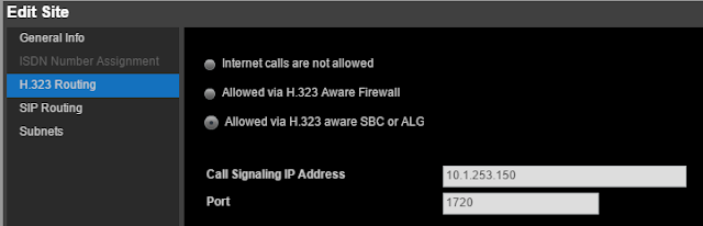 Redundancy in Video Conferencing Polycom Real-presence system