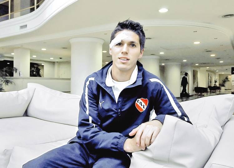 Patricio Rodríguez: "Jugué uno de los mejores partidos de mi vida" | La ...