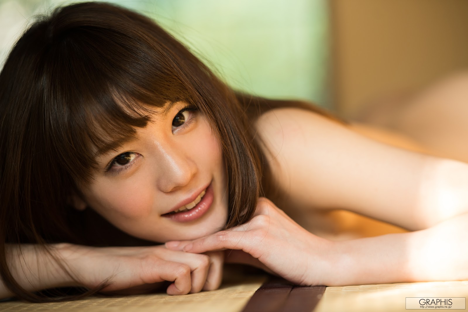 Airi Suzumura Pictures