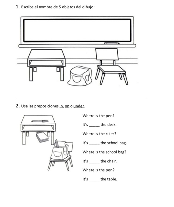 Explorer Kids INSTITUCIÓN EDUCATIVA EL LIMONAR SEDE LOMALINDA ...