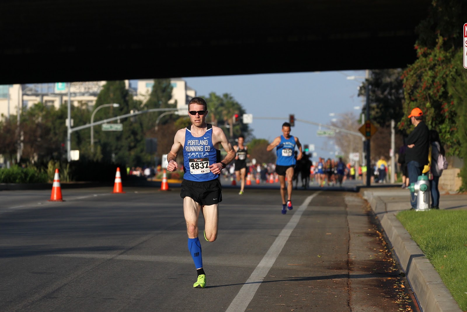 The Running Professor: October 2016