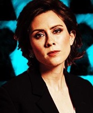 O Diário de Bruna Jones: Big Brother Realidade Alternativa 7: Alana Foster