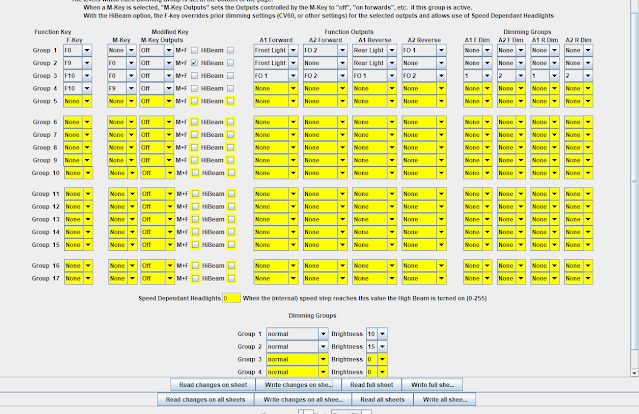 Various and Random: Zimo Swiss Mapping and Zimo Input Mapping