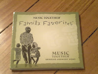 Jeremiah 29:11 Mom: Review on Music Together