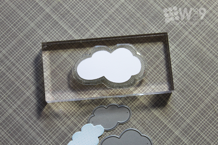 Stamp Away With Me: Dec/Jan 2012 Release Day 2