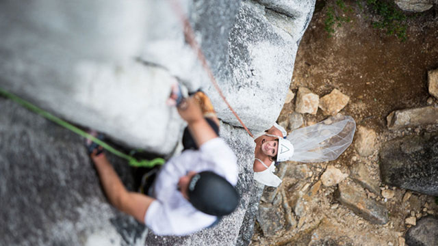 Konsep Pernikahan Unik Anti Mainstream Di Luar Nalar - Berita Aneh dan ...