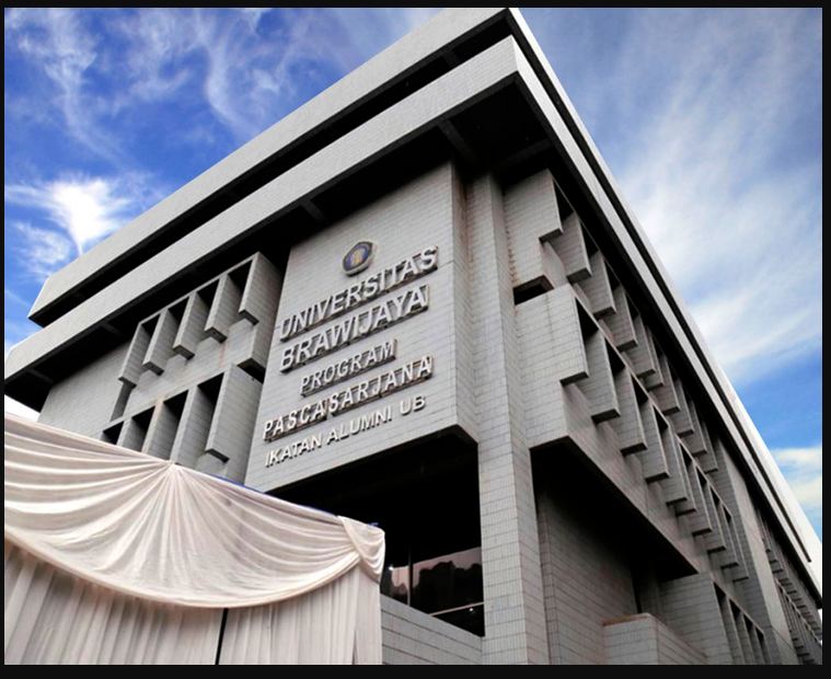 7 Fakta Menarik Universitas Brawijaya yang bikin BAPER MABA ...