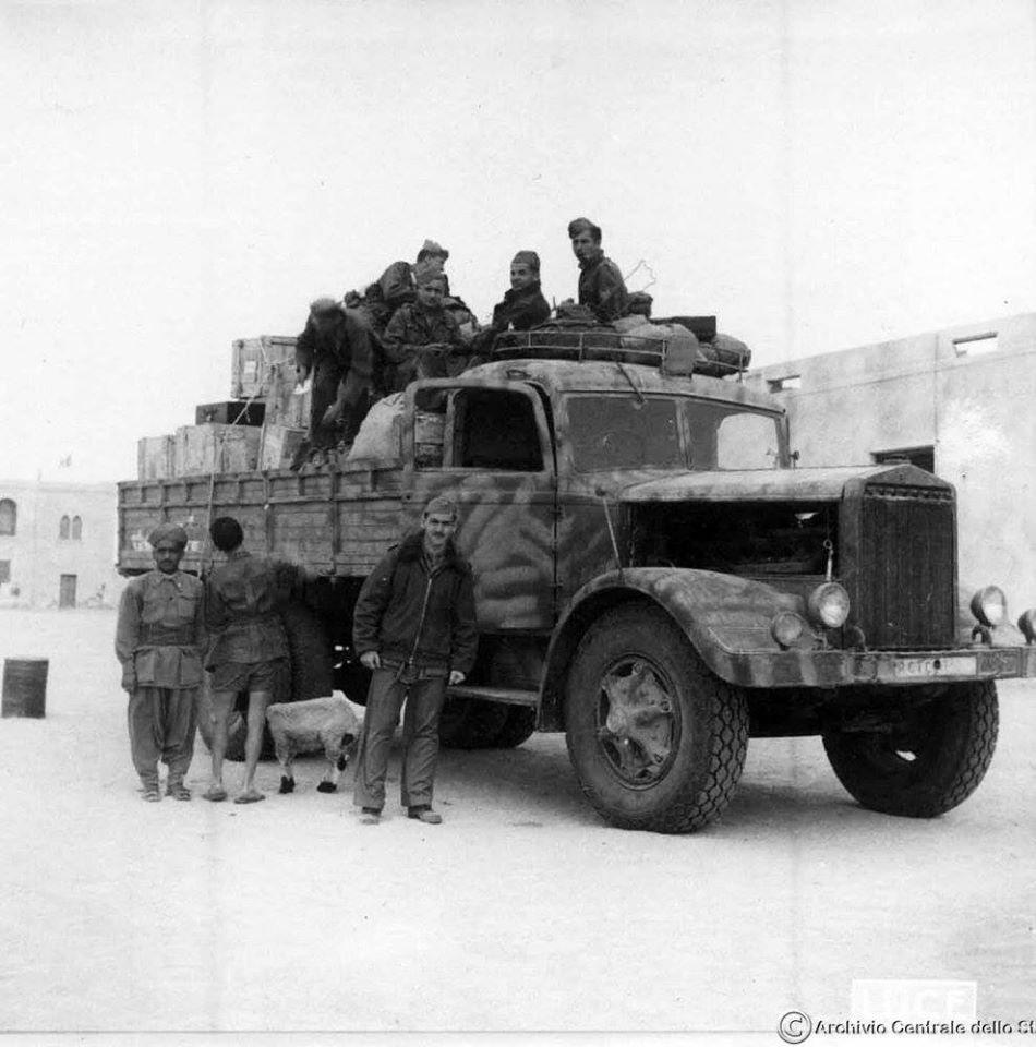 GB Modelli - gbmodelli@gmail.com: Kit 72010 - Autocarro Pesante FIAT ...