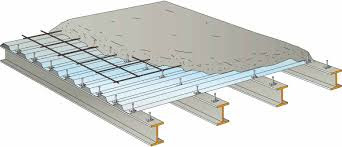 Diseño teorico de placas colaborantes / AD600