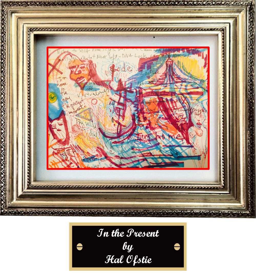 The Comx Box Comics Syndicate Art Gallery