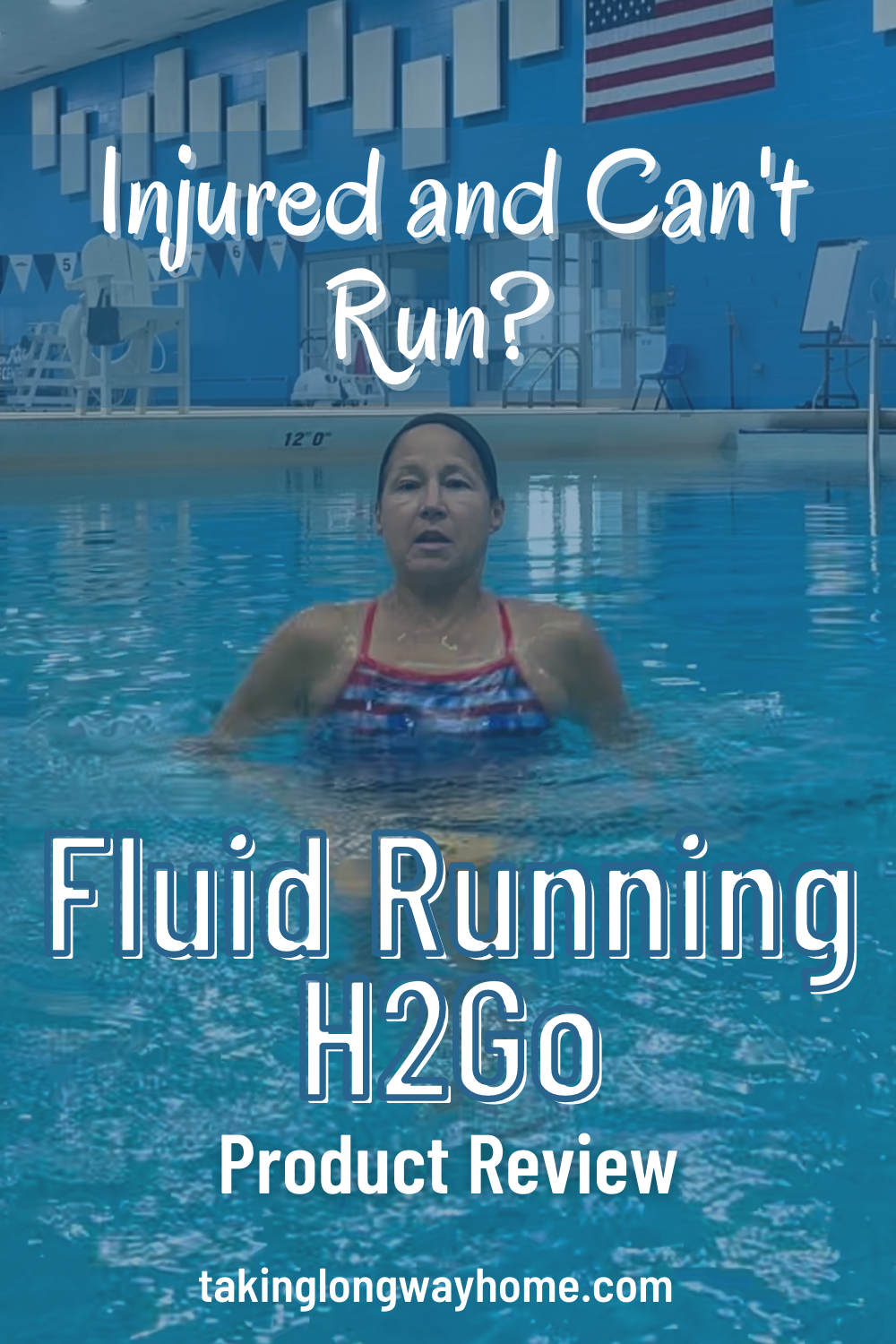 Fluid Running product review cover