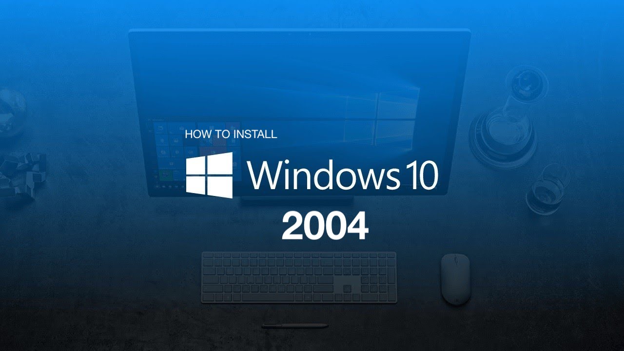 Windows 10 X64 Versão 2004 - PIRATAEBRASIL