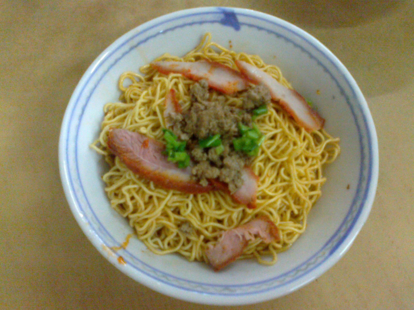 Interesting Corner of Me : Kuching Foods