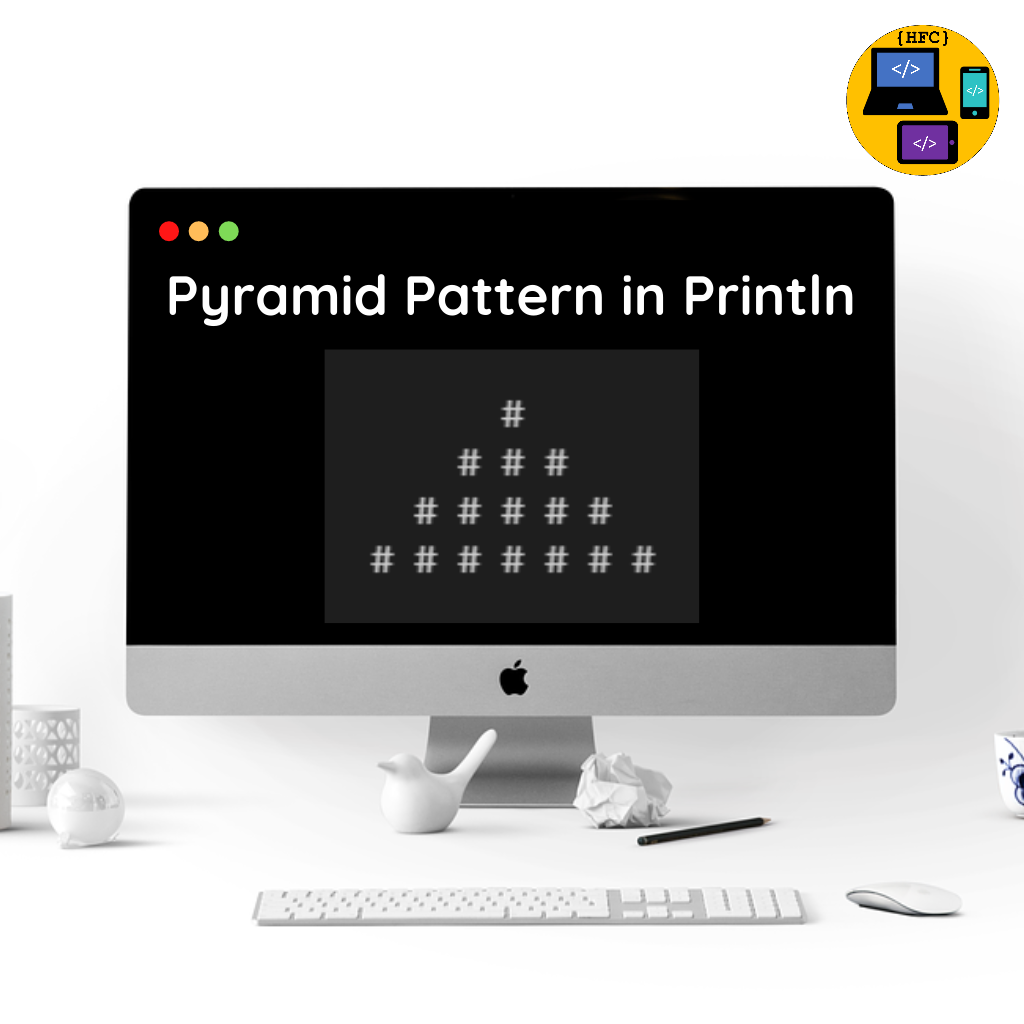 Pyramid Pattern Using Println In Java Basic Programming Java Programming pyramid-pattern-using-println-in-java-basic-programming-java-programming