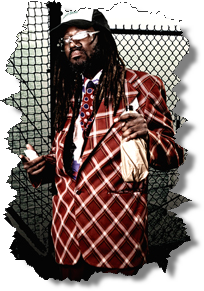 Just in "Child Support" the Movie is DONE!!!