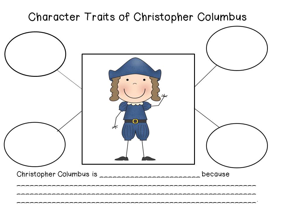 Drowning in Paperclips: Celebrating Columbus (and a day off) :)