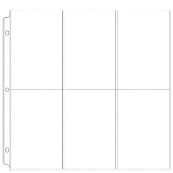 Down Memory Lane: Pocket Page How-To