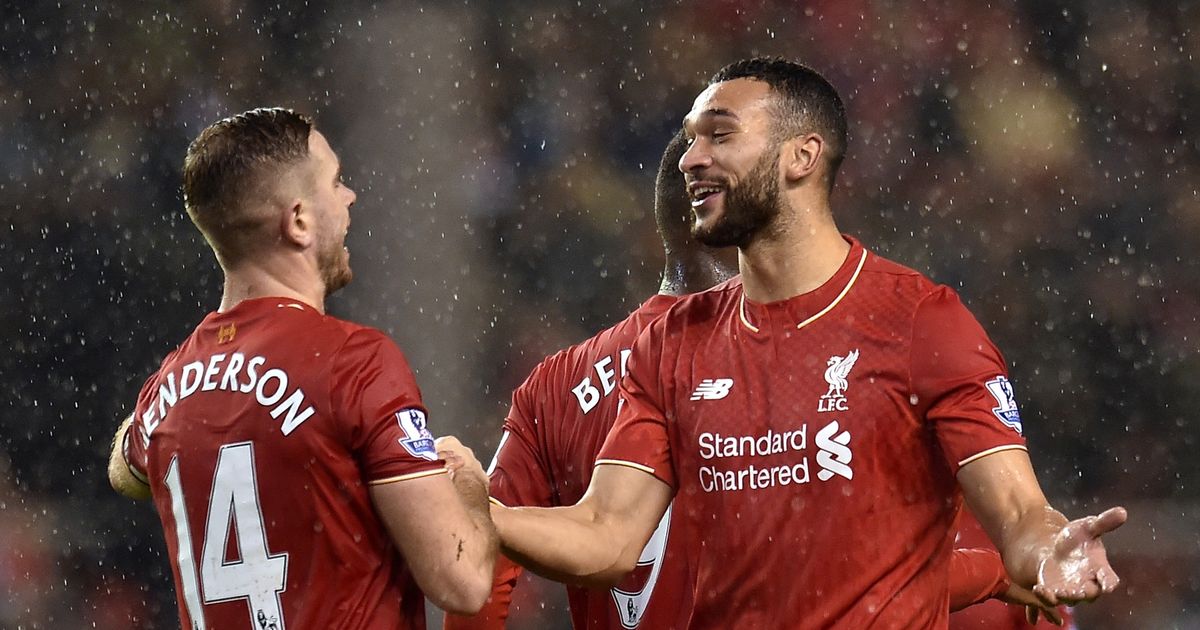 Las notas de la temporada: La defensa del Liverpool - ESTO ES ANFIELD