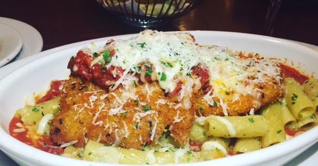 When Tara Met Blog: BRAVO! Introduces New 2-Course Dinner Menu at Mercato