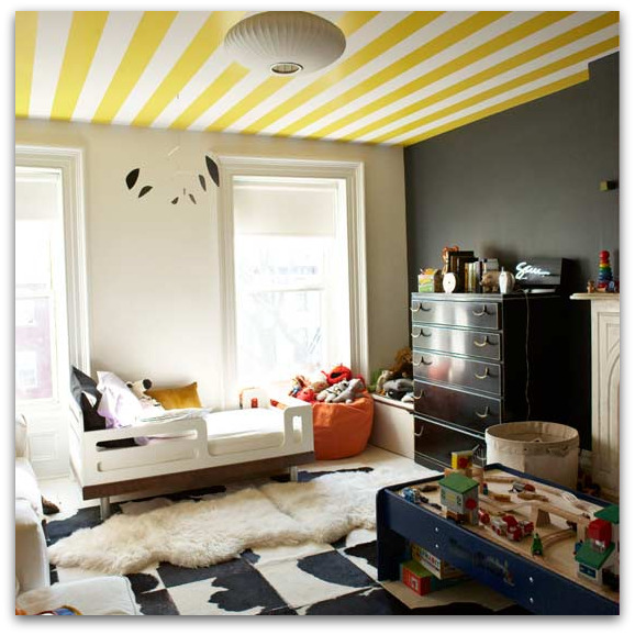 My Interior Design Diary: Its all about Stripes