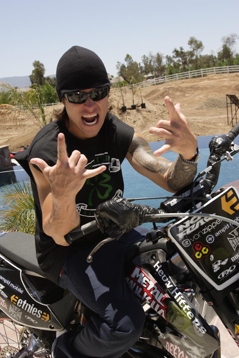 The Fesler Built Blog - where things get real fast!: Fesler shoot with ...