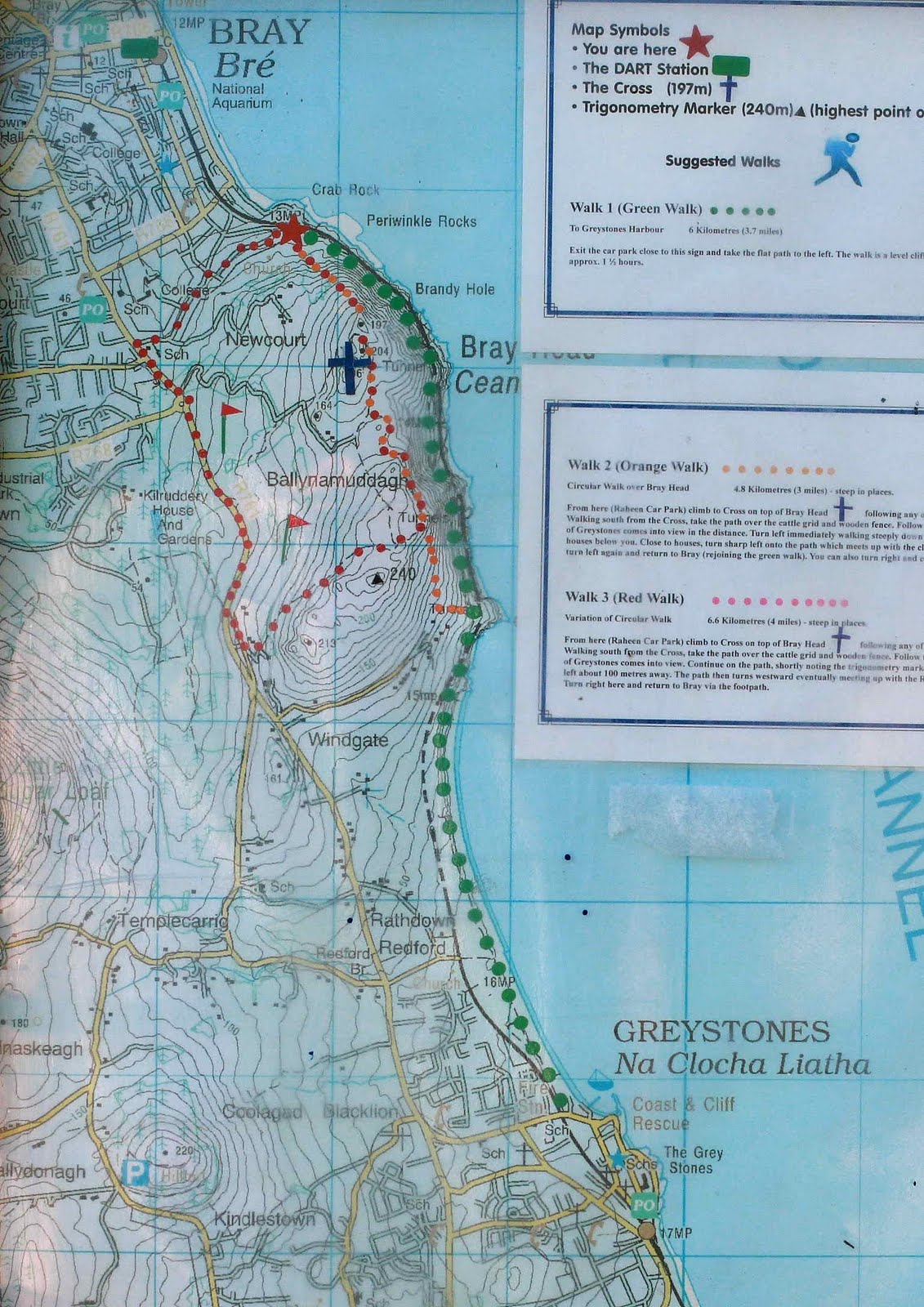 Survival Guide: Dublin with Food Allergies: An Allergy Safe Day Out ...