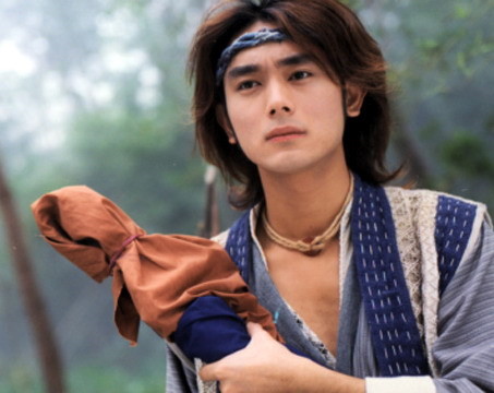 fairytopia: TAE / Tang Chen Yu