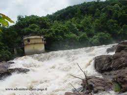 KERALA THE LAND OF RIVERS /FISHES/ WATERFALLS/ BEACH/ LAKE/ DAMS ...