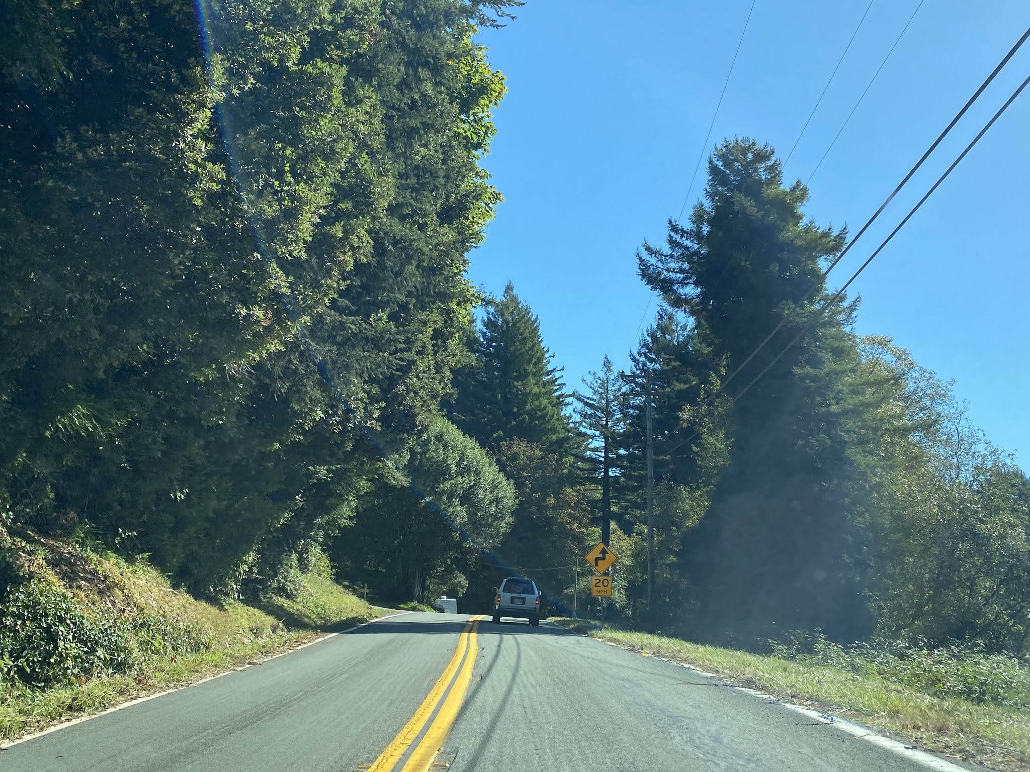 Paper Highways; modern California State Route 169 the unfinished ...