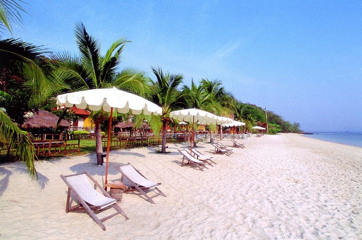 Mooban Talay Resort - Koh Samed Rayong Thailand