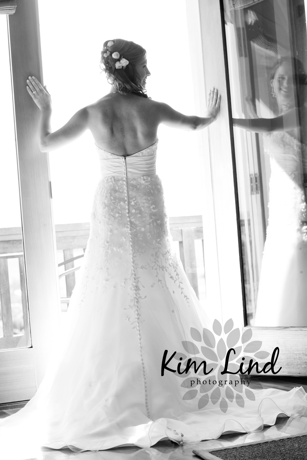 KIM LIND PHOTOGRAPHY {the blog}: Ethan and Tina, Married! | Kim Lind ...