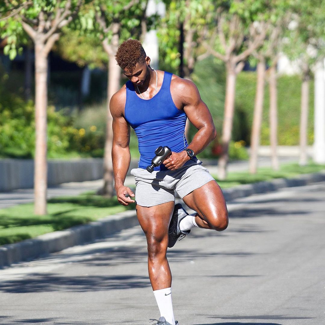 Facts About Houston Jovie Scott By Houston Scott Himself.