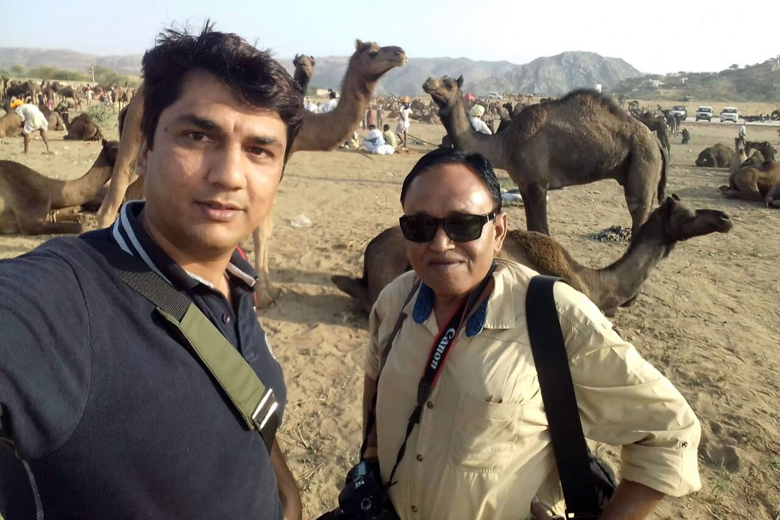 kailash Mittal Photography: The Pushkar Fair, also called the Pushkar ...