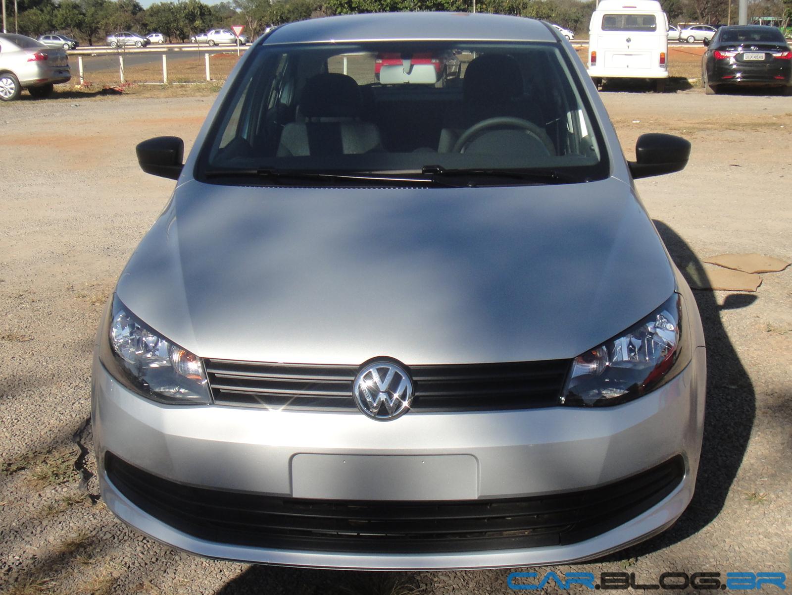 Gol 2013 básico, Trend e I-TREND: quais as diferenças?