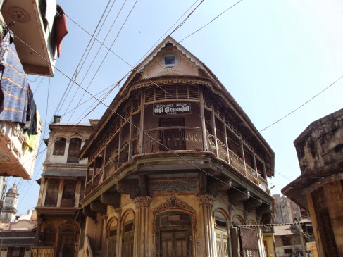 Historical Kapadwanj : HISTORICAL KAPADWANJ