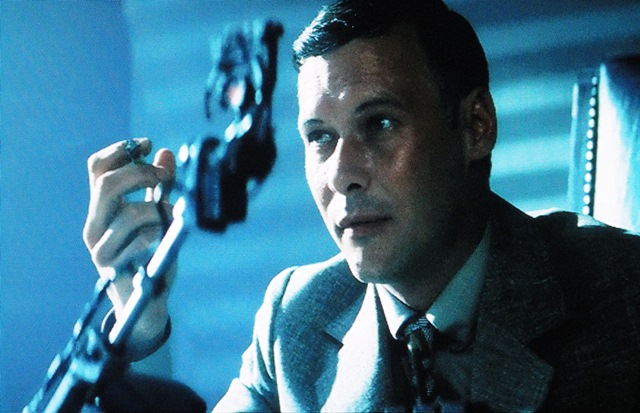 MUSINGS OF A SCI-FI FANATIC: Morgan Paull [1944-2012]