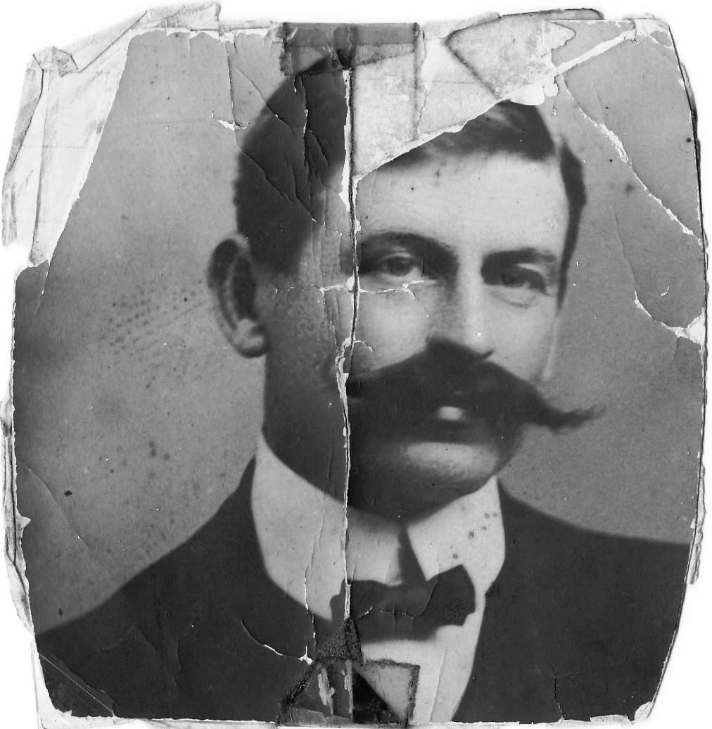 Nagel Family - Emigrants from Lautenthal Prussia