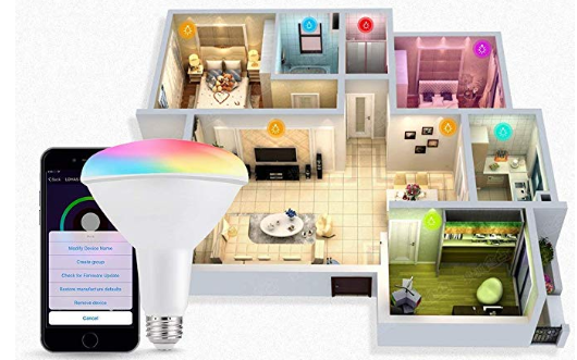 Smart Bulbs